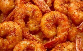 椒盐大虾怎么做_椒盐大虾的做法步骤