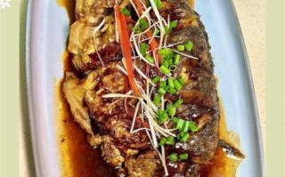 红烧鱼怎么做好吃又简单_家常红烧鱼做法步骤 红烧鱼怎么做好吃又简单_家常红烧鱼做法步骤