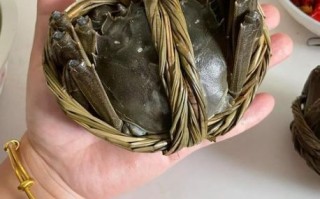 大闸蟹清蒸怎么做_清蒸大闸蟹的正确步骤