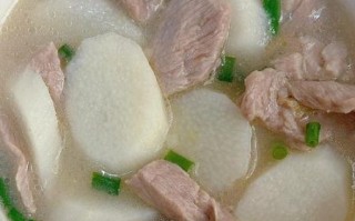 淮山汤的做法大全_家常窍门有哪些