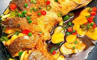 大草鱼怎么做好吃_大草鱼最嫩的做法