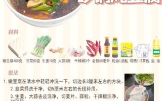 砂锅炖豆腐怎么做_砂锅炖豆腐的家常做法