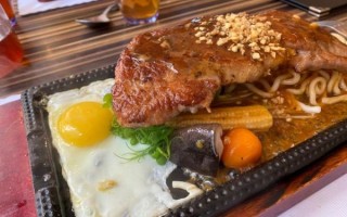 铁板牛排怎么做_铁板牛排需要腌制多久