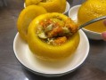 蟹酿橙是哪个地方的菜系_正宗做法揭秘