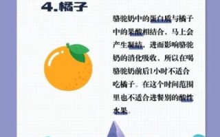 驼奶什么人不能喝_驼奶禁忌人群有哪些