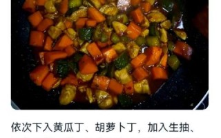 宫保鸡丁的宫保是谁_丁宝桢还是宫保官职