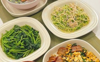 简单又方便的家常晚餐主食_适合上班族的快手饭