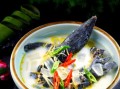 鲟鱼清汤怎么做才好吃_鲟鱼清汤去腥技巧