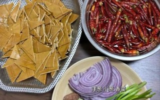 香干热量是多少_减肥能吃香干吗