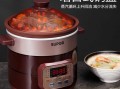 炖汤锅哪个牌子好_电炖锅选购指南