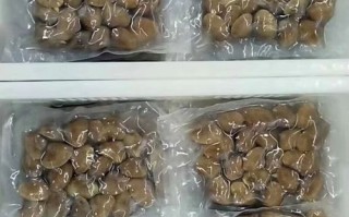 丹东特产必买有哪些_去丹东买什么最划算