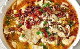 水煮鱼怎么做_水煮鱼片嫩滑不碎的秘诀