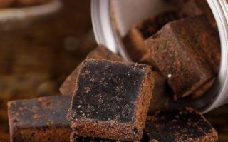 黑糖哪个牌子最正宗_黑糖品牌推荐