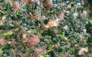 香菜饺子的功效与作用_孕妇能吃吗