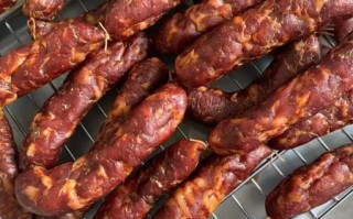 风干肠配料明细_正宗风干肠怎么做