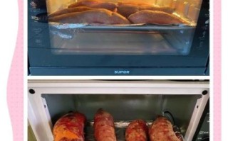 烤箱烤地瓜1小时没熟_烤多久才熟