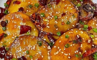 麻辣土豆片怎么做_家常麻辣土豆片做法