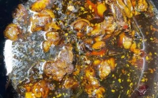 陕北炖羊肉放什么调料_正宗做法用什么香料