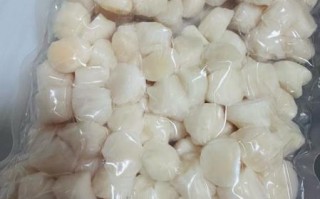 鲜贝柱怎么做好吃_鲜贝柱的家常做法