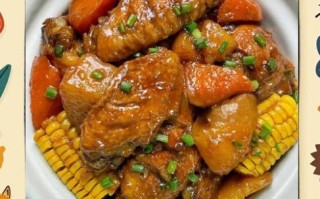 可乐鸡块土豆怎么做_可乐鸡块土豆用哪种可乐