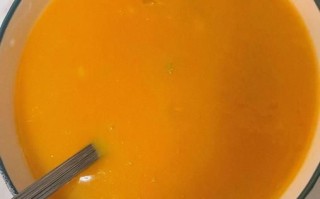 南瓜饭电饭煲怎么做_南瓜饭电饭煲水量比例