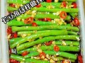 长豆角怎么做好吃_长豆角的家常做法