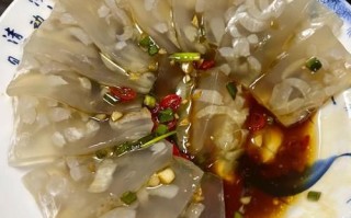 猪皮冻怎么做好吃又简单_猪皮冻的做法窍门