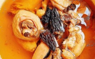 冬季煲汤养生食谱大全_冬天喝什么汤最滋补