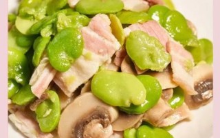 豆瓣菜怎么吃_豆瓣菜的家常做法