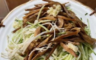 扣三丝是哪里的菜_扣三丝属于哪个菜系