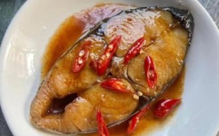 海鱼干怎么做好吃_海鱼干的家常做法