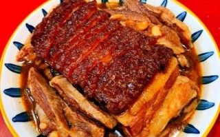 八大扣碗的做法图解_扣碗蒸多久才入味