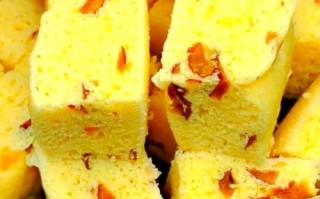 玉米发糕怎么做_玉米发糕的做法大全