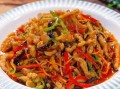 鱼香肉丝怎么烧才好吃_鱼香肉丝的家常做法
