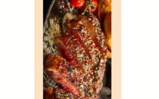 西餐美食菜谱大全_如何在家做出米其林味道