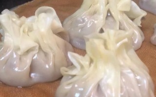 猪肉烧麦馅怎么调才多汁_猪肉烧麦馅经典做法