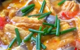 油炸腐竹怎么做好吃_油炸腐竹怎么炸才酥脆