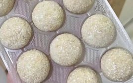 怎么炸麻圆不爆裂_麻圆为什么空心