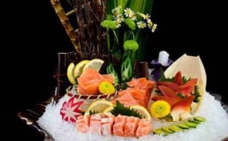 刺身摆盘花样图片_如何摆盘好看 刺身摆盘花样图片_如何摆盘好看