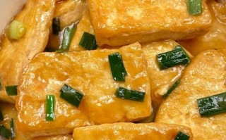 豆腐怎么做好吃_家常豆腐做法视频