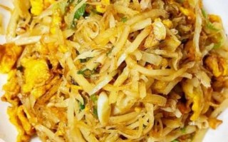 北方炒饼怎么做_家常炒饼丝做法窍门