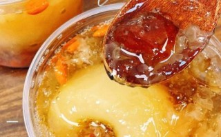 银耳雪梨汤炖多久_银耳雪梨汤炖多久才出胶 银耳雪梨汤炖多久_银耳雪梨汤炖多久才出胶