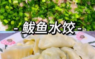 什么鱼肉适合做水饺馅_鱼肉水饺馅用哪种鱼好