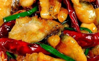 黑鱼怎么做好吃_黑鱼的做法大全视频