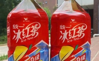大瓶冰红茶图片_大瓶冰红茶多少钱一瓶