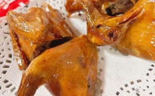 脆皮鸽子怎么做_脆皮鸽子做法视频播放