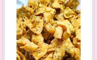 麻叶怎么做_麻叶配方比例是多少