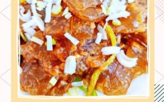 辣椒焖子怎么做_辣椒焖子家常做法