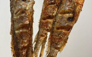 小黄鱼怎么烤_烤箱温度时间多少合适