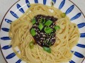 肉酱面用什么酱_正宗肉酱面用什么酱